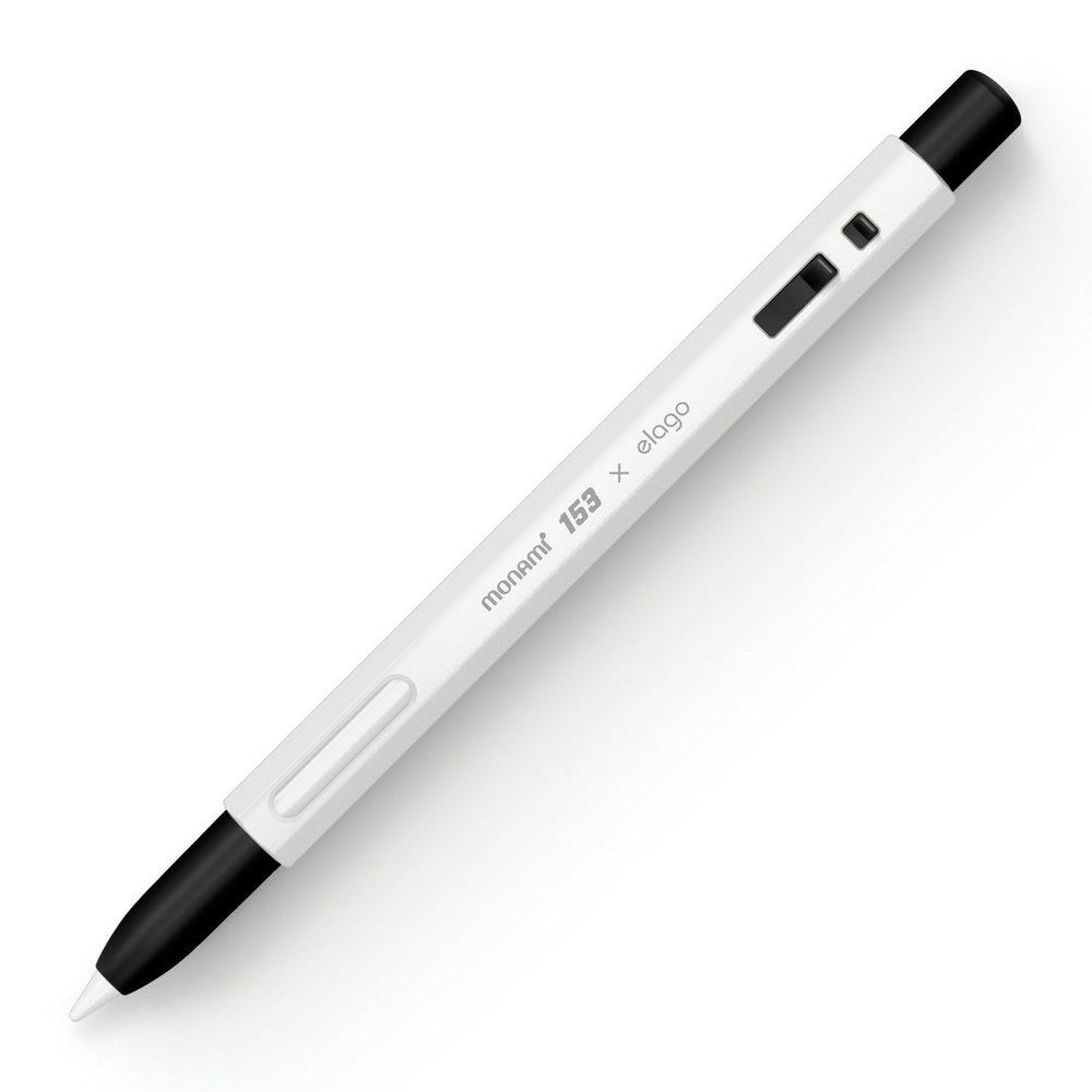 Apple Pencil 2代&Pro MONAMI 153聯名筆套 – Matter Lab